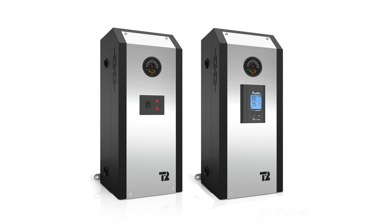 Thermo 2000 electric boilers: Mini BTH Vs Mini Ultra – Nordik Radiant