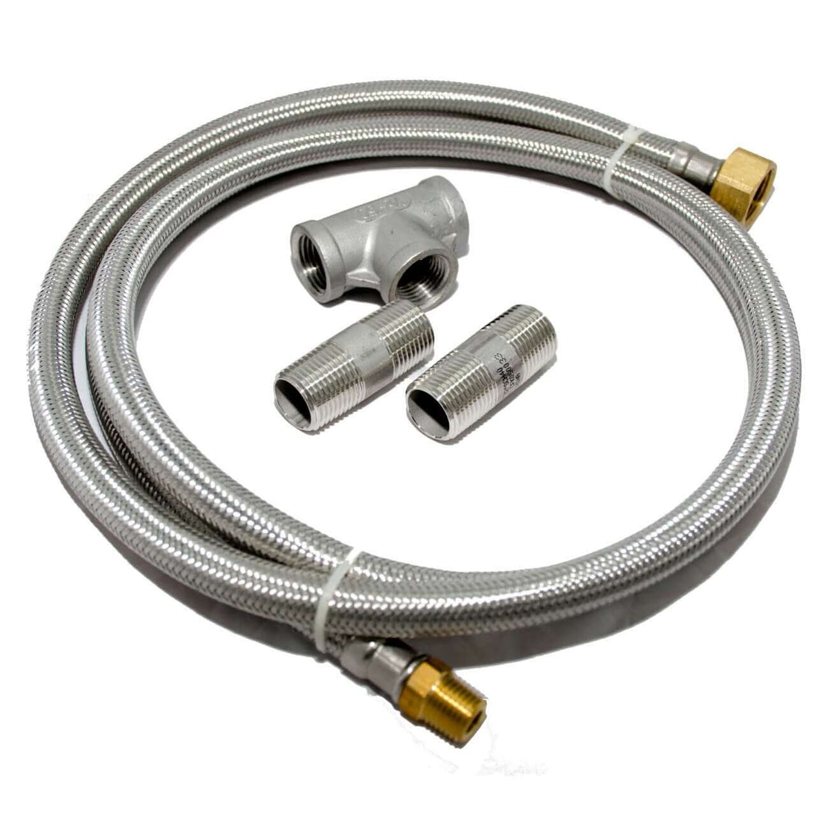 Air Separator Installation Kits – Nordik Radiant