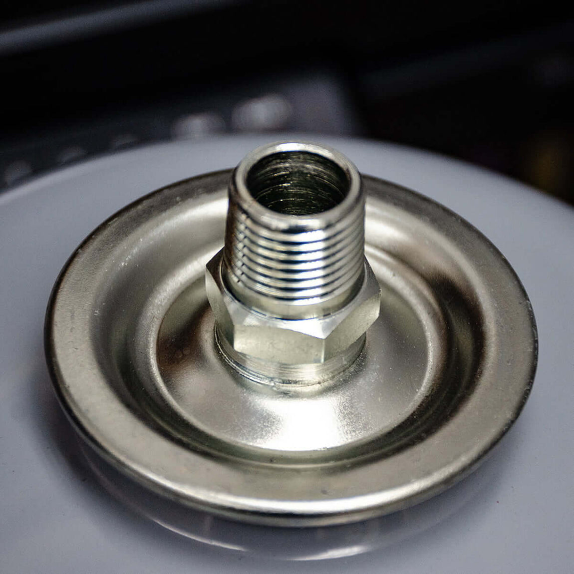 Calefactio – Nordik Radiant