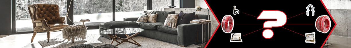 Interactive hydronic radiant floor PEX Calculator. – Nordik Radiant