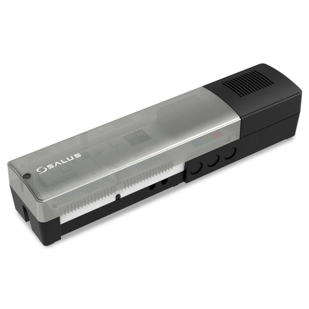 AKL08RF Wireless Relay Controller - 8 Zones – Nordik Radiant