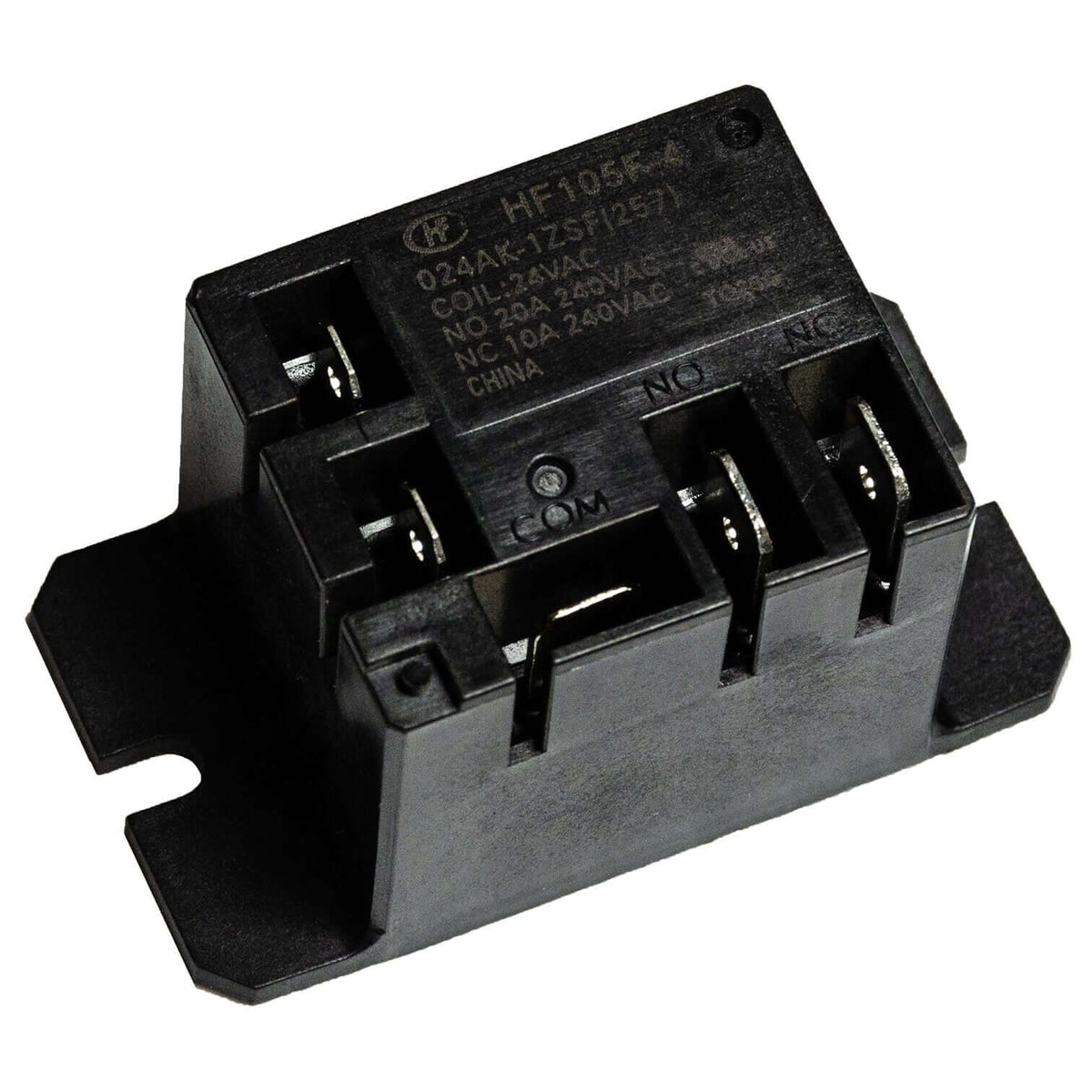 24V relay (Pump and Bi-Energy) for Thermo2000 boiler - Mini BTH Model ...