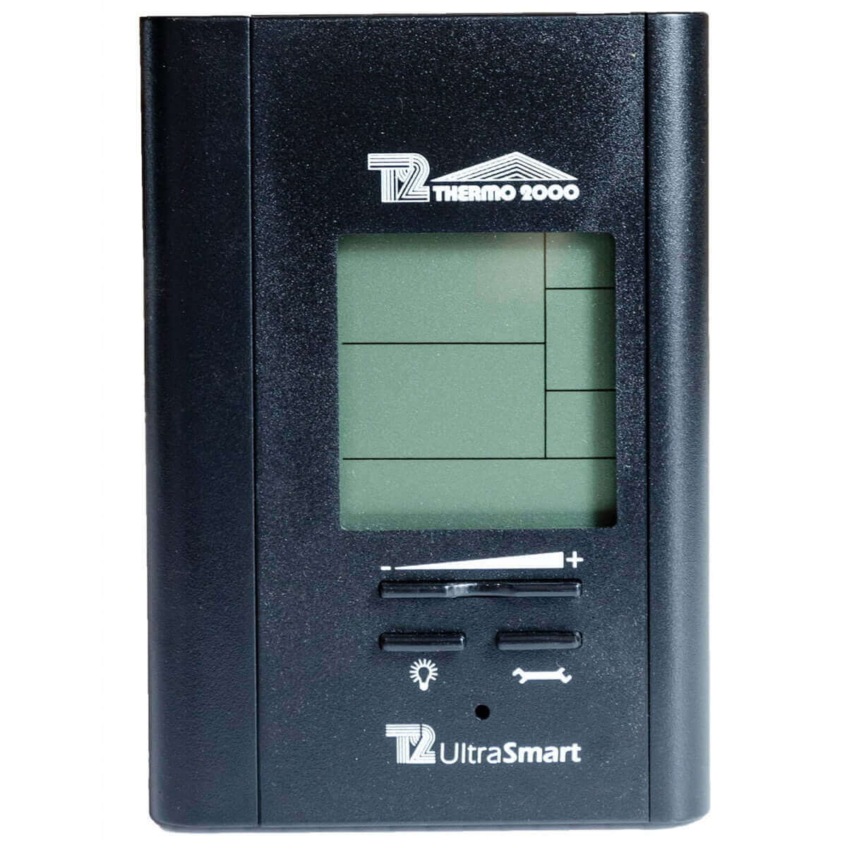 UltraSmart controller for Thermo2000 Ultra electric boiler – Nordik Radiant