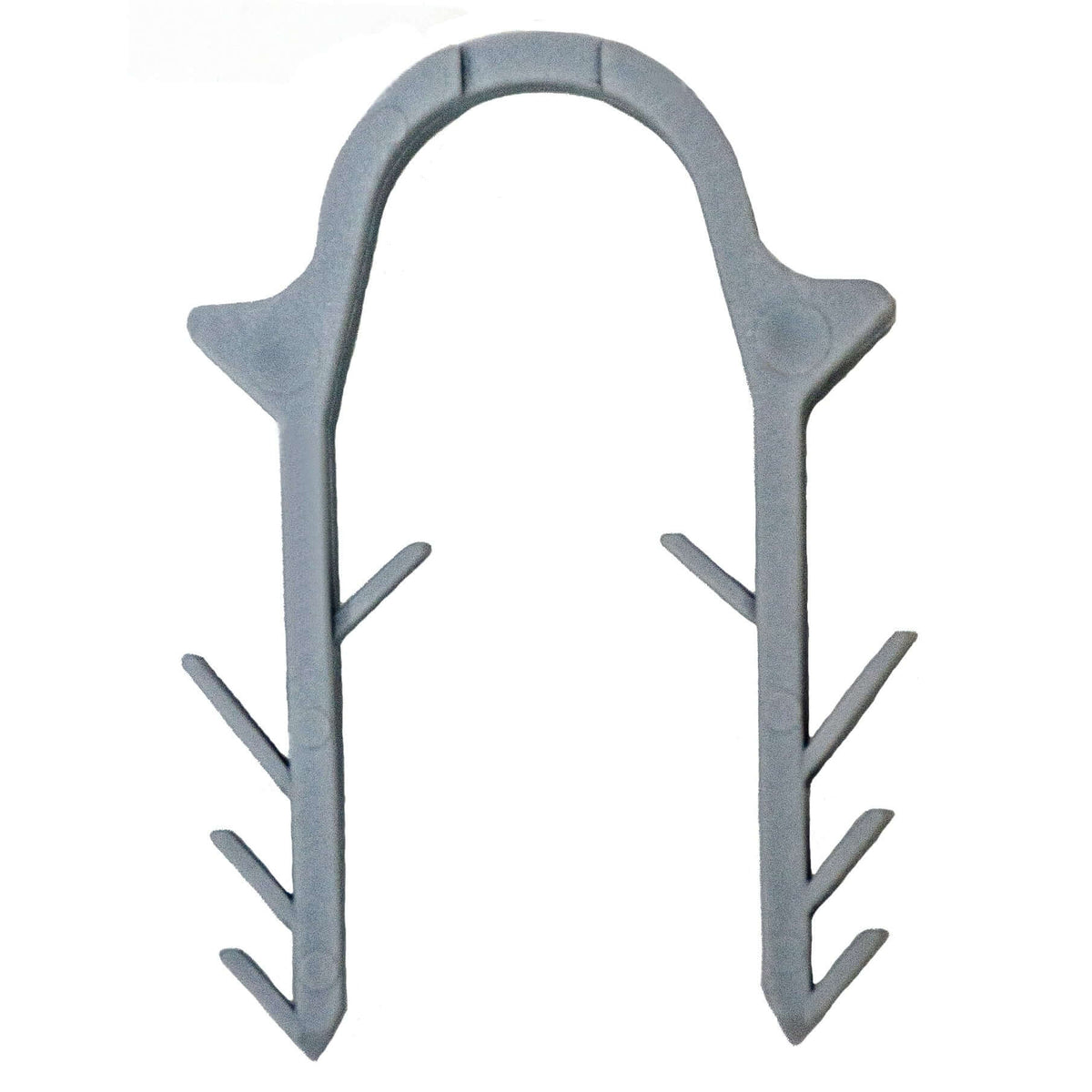 Box of 300 U-Clip for 1/2 ” PEX piping – Nordik Radiant