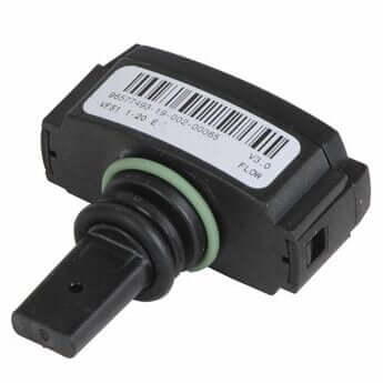 Flow Sensor B1KA / CPK – Nordik Radiant