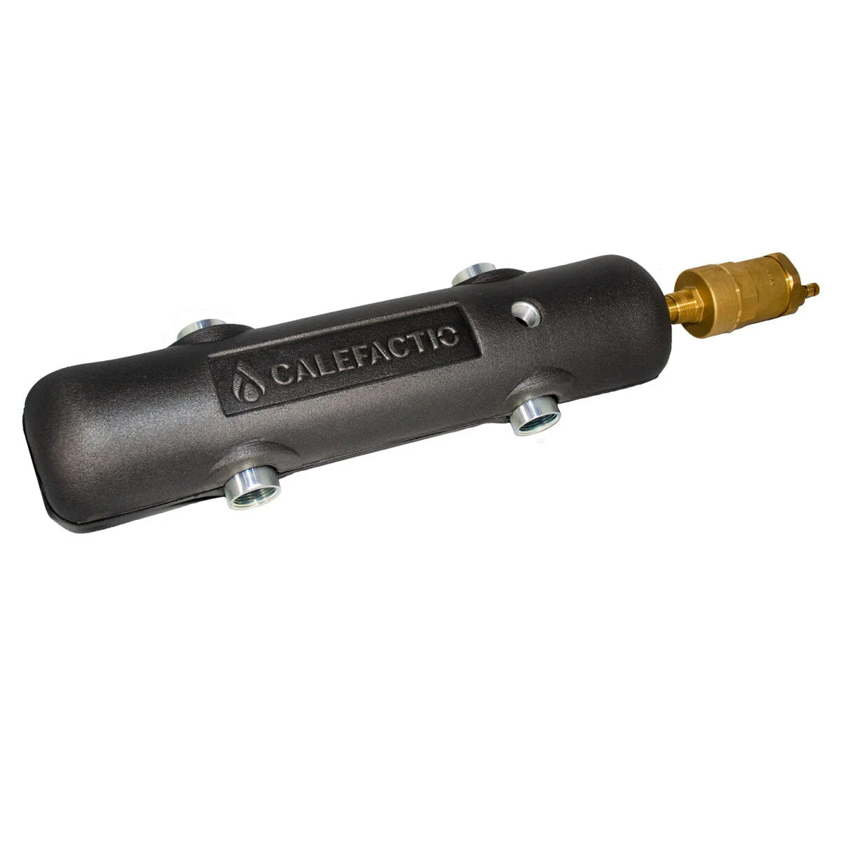 Calbalance - 2" NPT Hydro Separator - insulation included – Nordik Radiant
