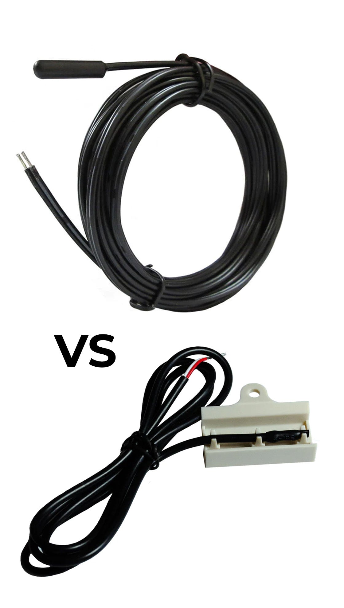 FAQ - Probes in radiant floor system – Nordik Radiant