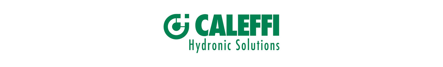 Caleffi Products Documentation – Nordik Radiant