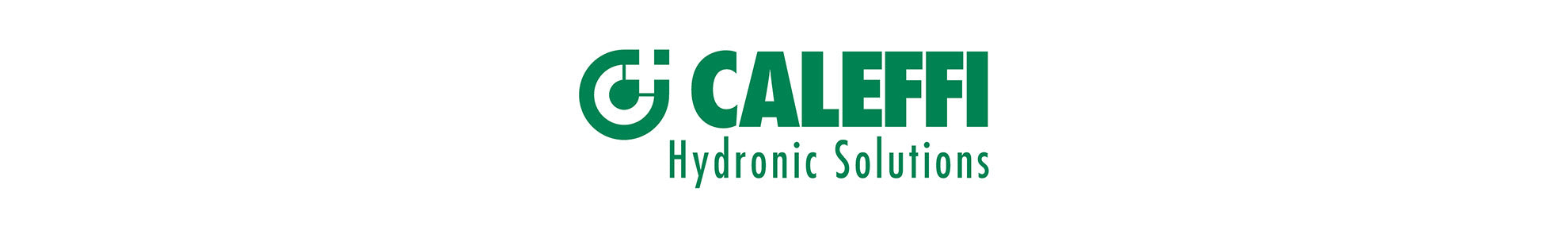 Caleffi Products Documentation – Nordik Radiant
