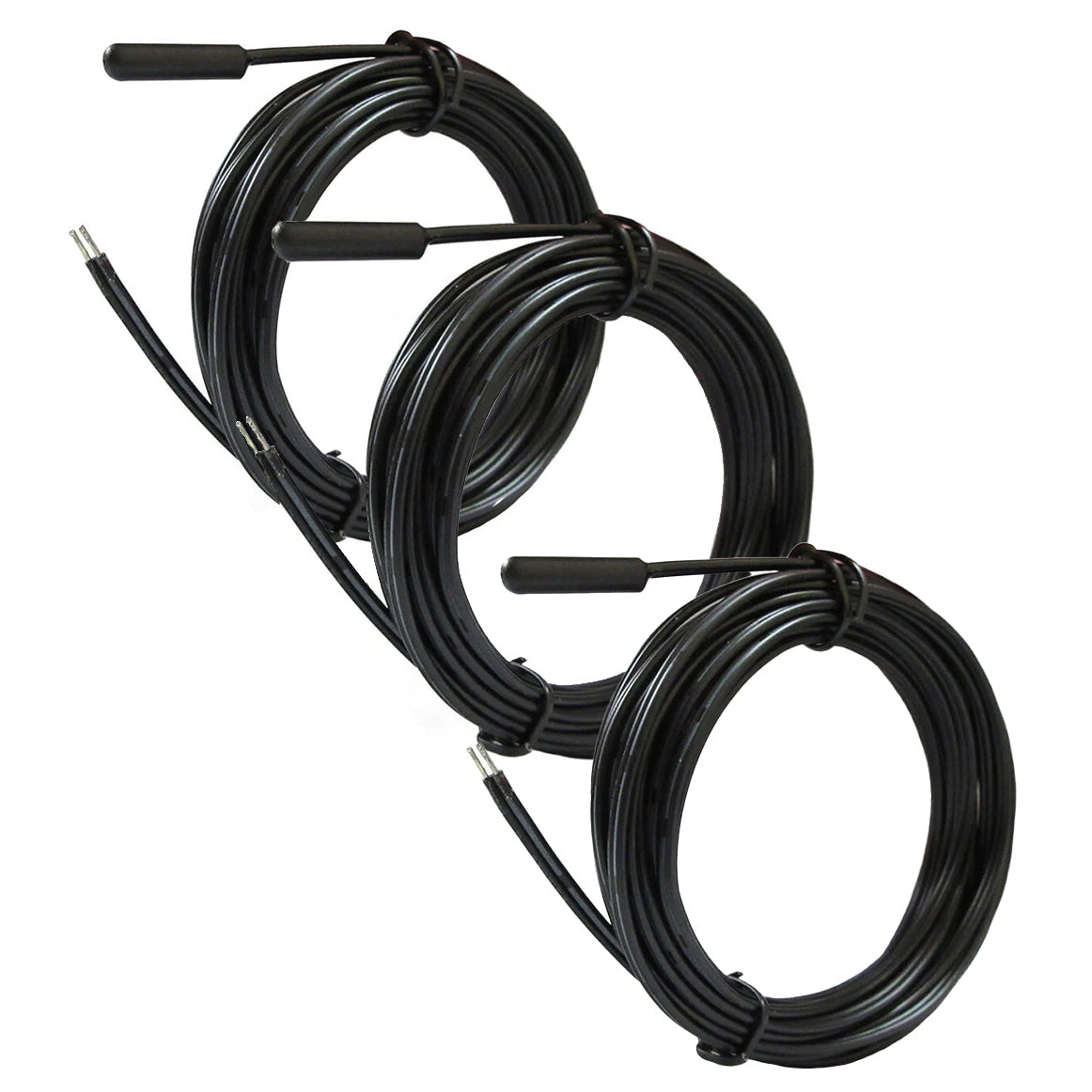 FAQ - Probes in radiant floor system – Nordik Radiant