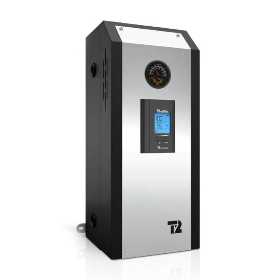 Thermo 2000 Electric Boilers – Nordik Radiant