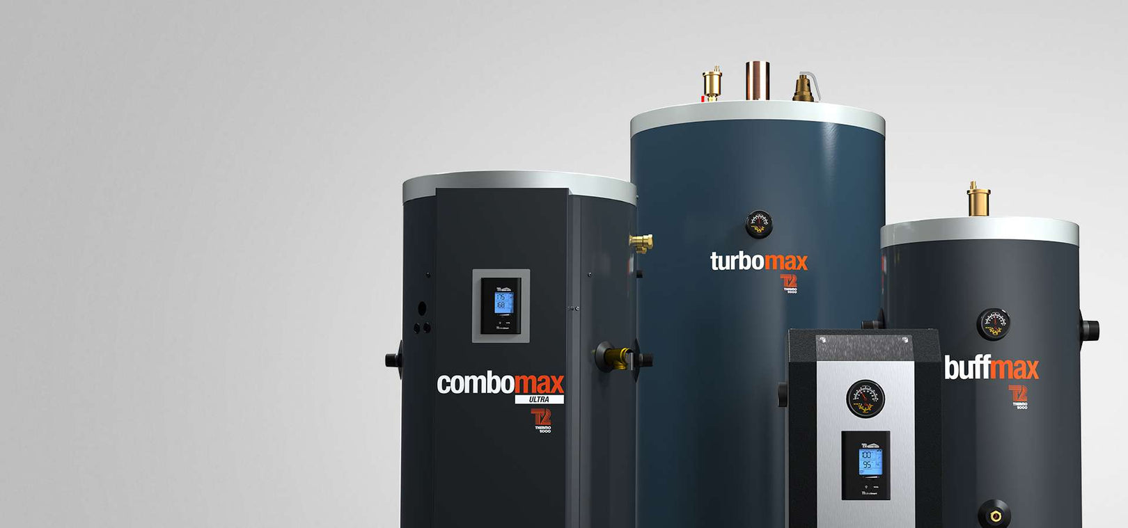 Thermo 2000 Electric Boilers – Nordik Radiant